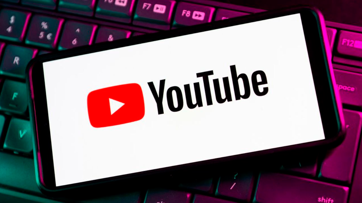 YouTube se pronuncia sobre haber cancelado más de 12 millones de ...