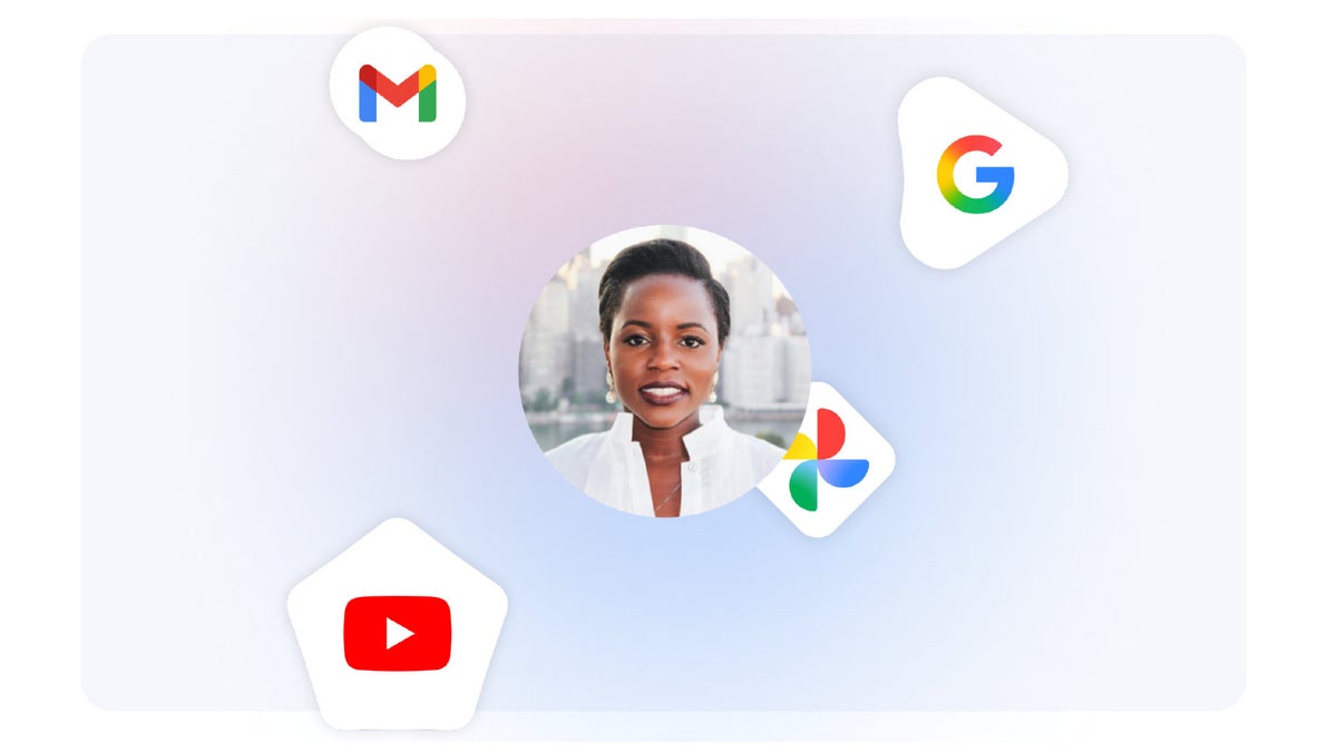 Google anuncia una nueva IA llamada 'Personal Intelligence' que sabrá ...