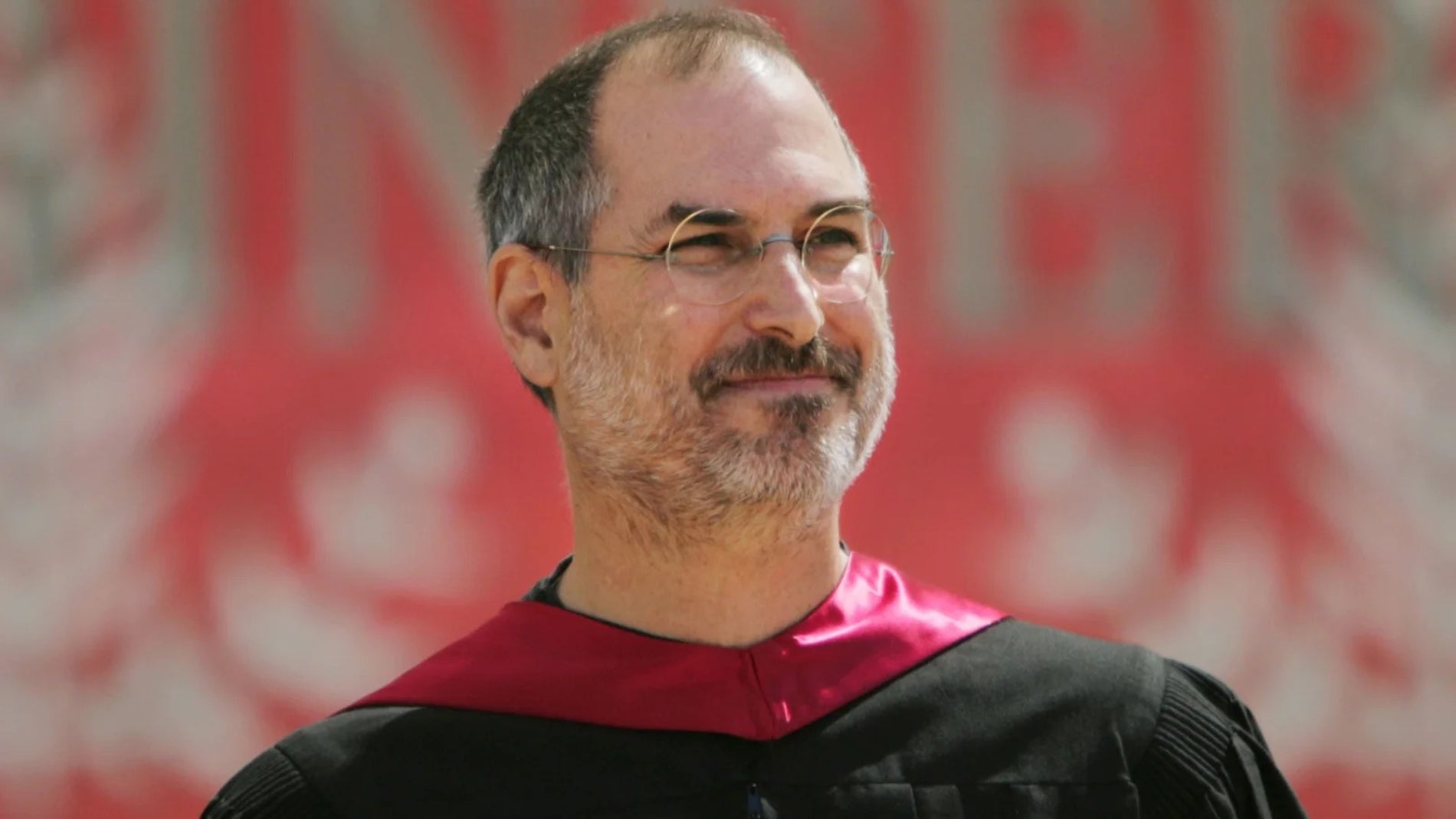 Steve Jobs condensó su lección más valiosa cuando dijo "La innovación ...