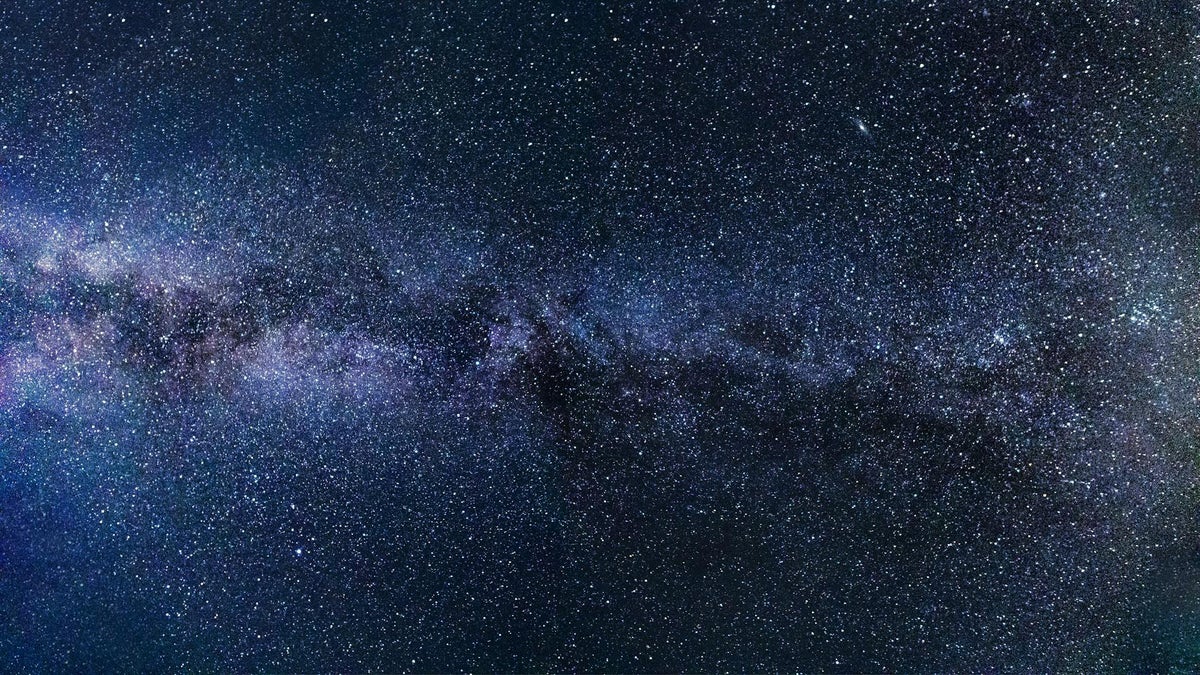 Un físico de Harvard asegura haber encontrado a Dios en el espacio ...