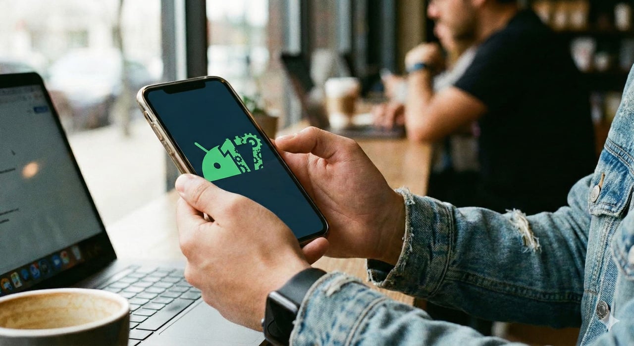 Android 17 ya es oficial: todas las novedades que van a llegar a tu ...