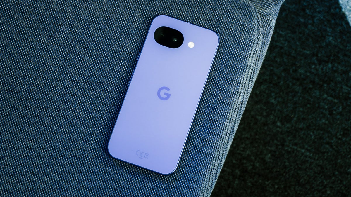 Comparativa Google Pixel 10 vs Google Pixel 9a: todas las diferencias y ...