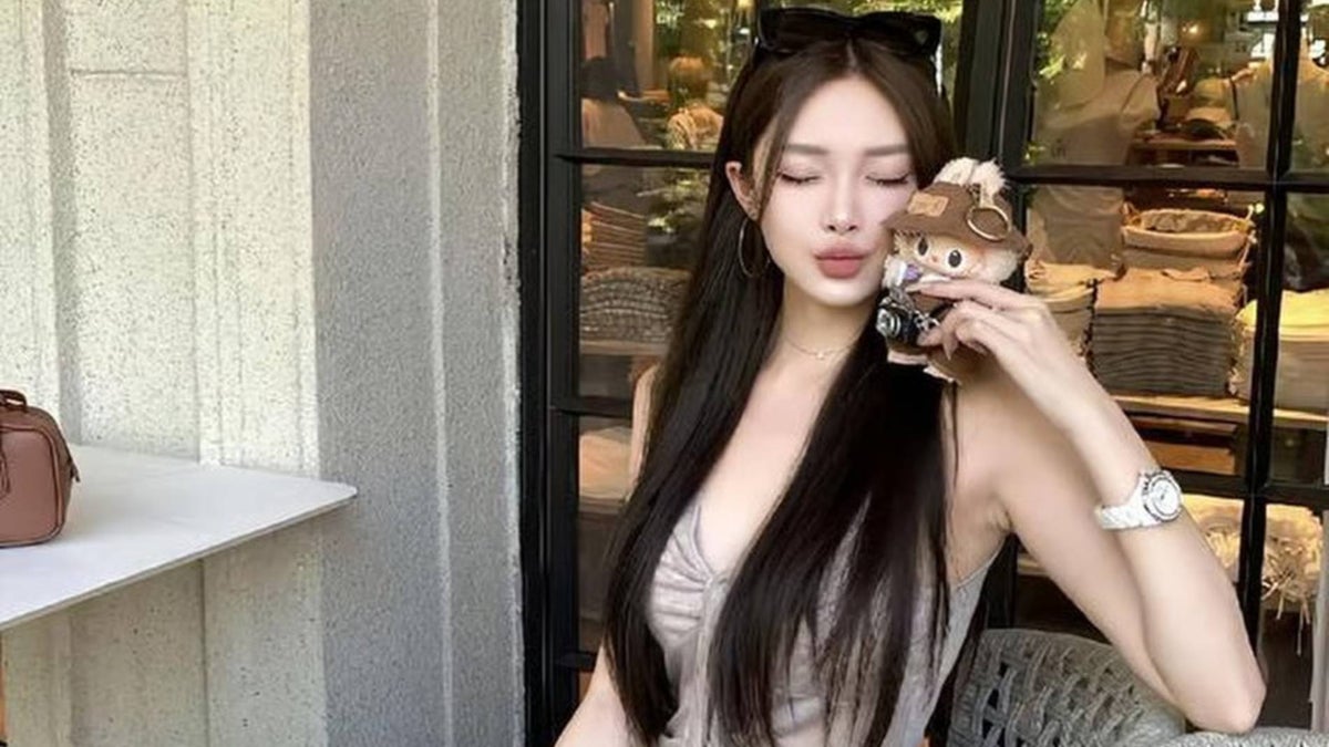 ⁠La asistente de una streamer china se habría hecho pasar por ella en ...