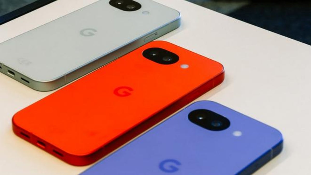 Todos los Google Pixel 10 llegan a O2: la operadora comercializará los ...