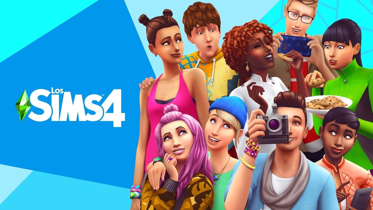 Los Sims 4 recibe una nueva actualización en febrero de 2026 con ...