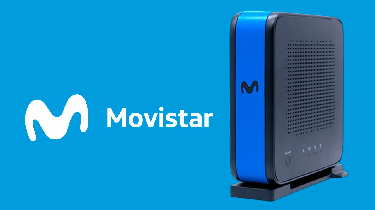 Movistar despeja dudas sobre cómo conseguir gratis su nuevo router WiFi ...