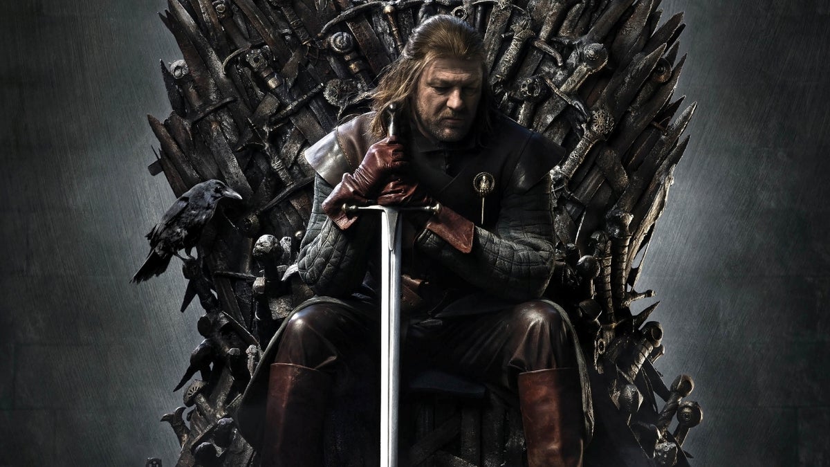 Ned Stark regresará oficialmente en una nueva adaptación de 'Juego de ...