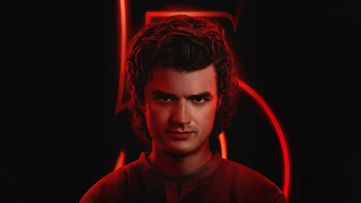 El regreso de Steve Harrington a 'Stranger Things' continúa la trama ...
