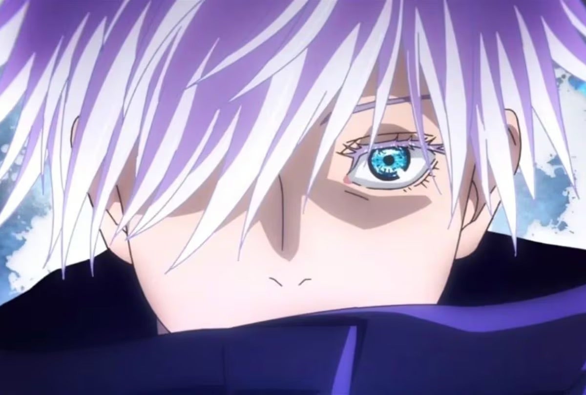 Jujutsu Kaisen presenta un nuevo personaje tan poderoso como Gojo