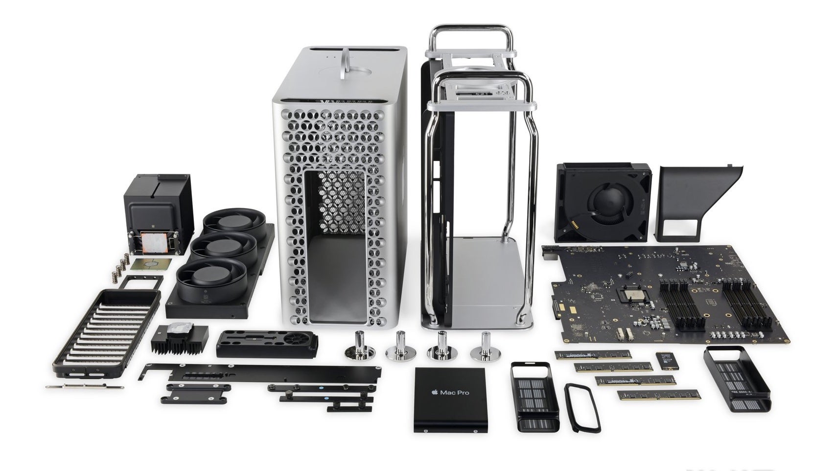 Nació en el peor momento y Apple acaba de matarlo: adiós al Mac Pro