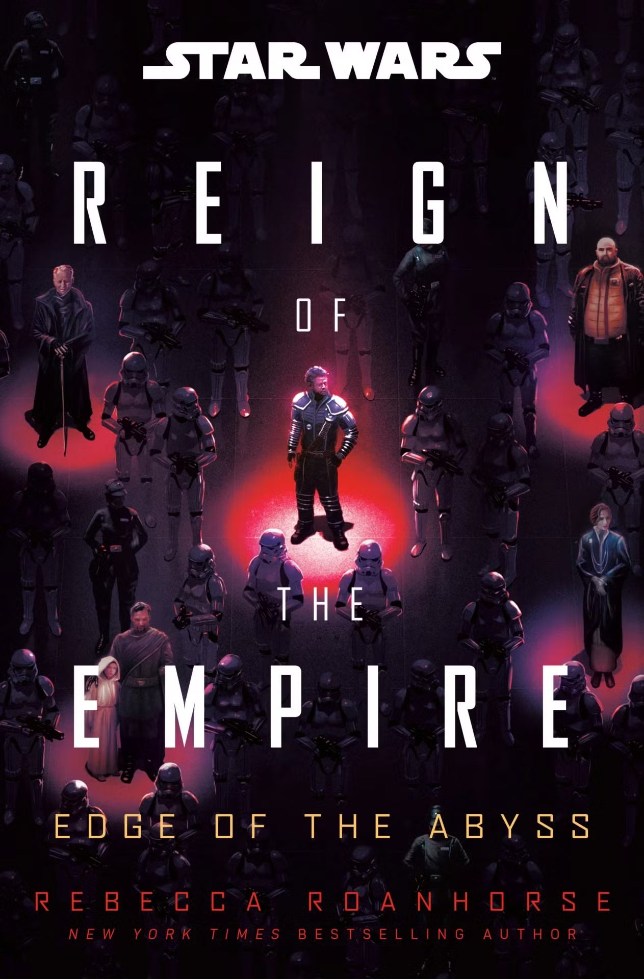 Esta inesperada nueva precuela de 'Star Wars' mostrará el regreso de ...