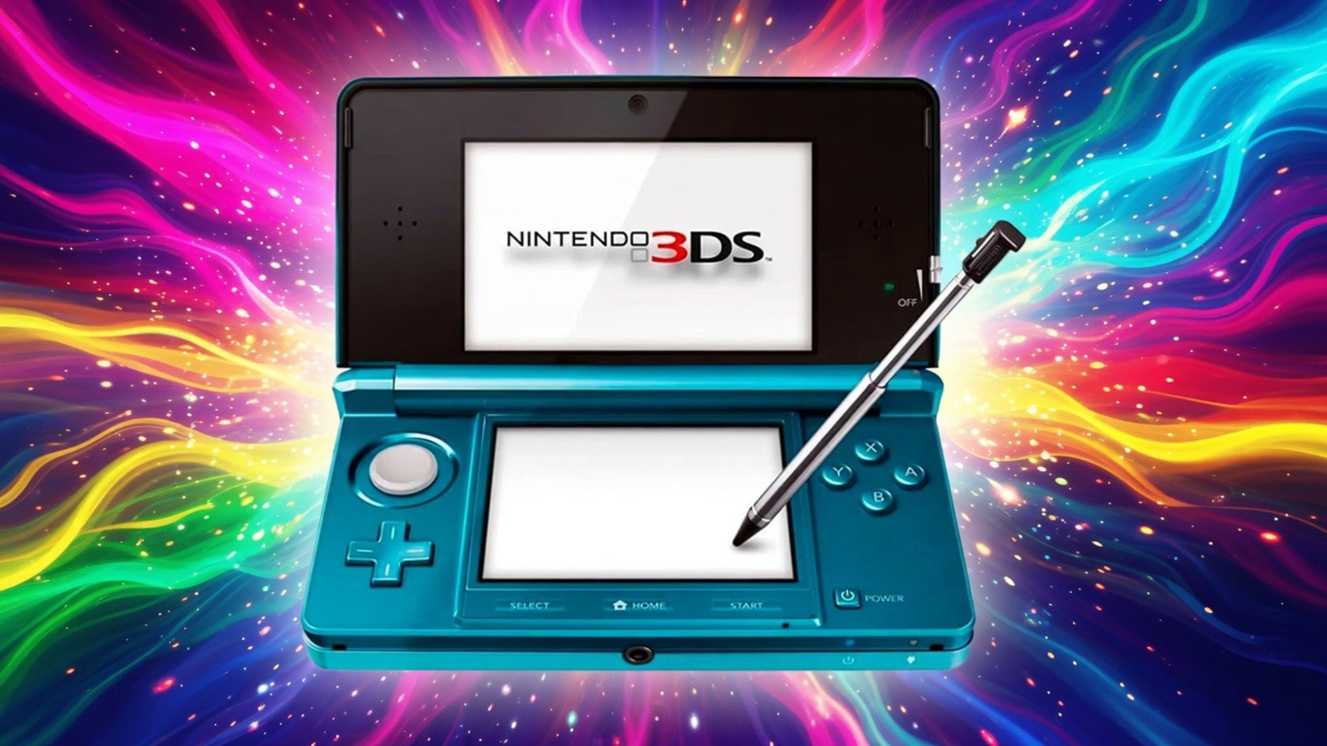 8 años después de ser retirado del mercado, este RPG de Nintendo 3DS ...