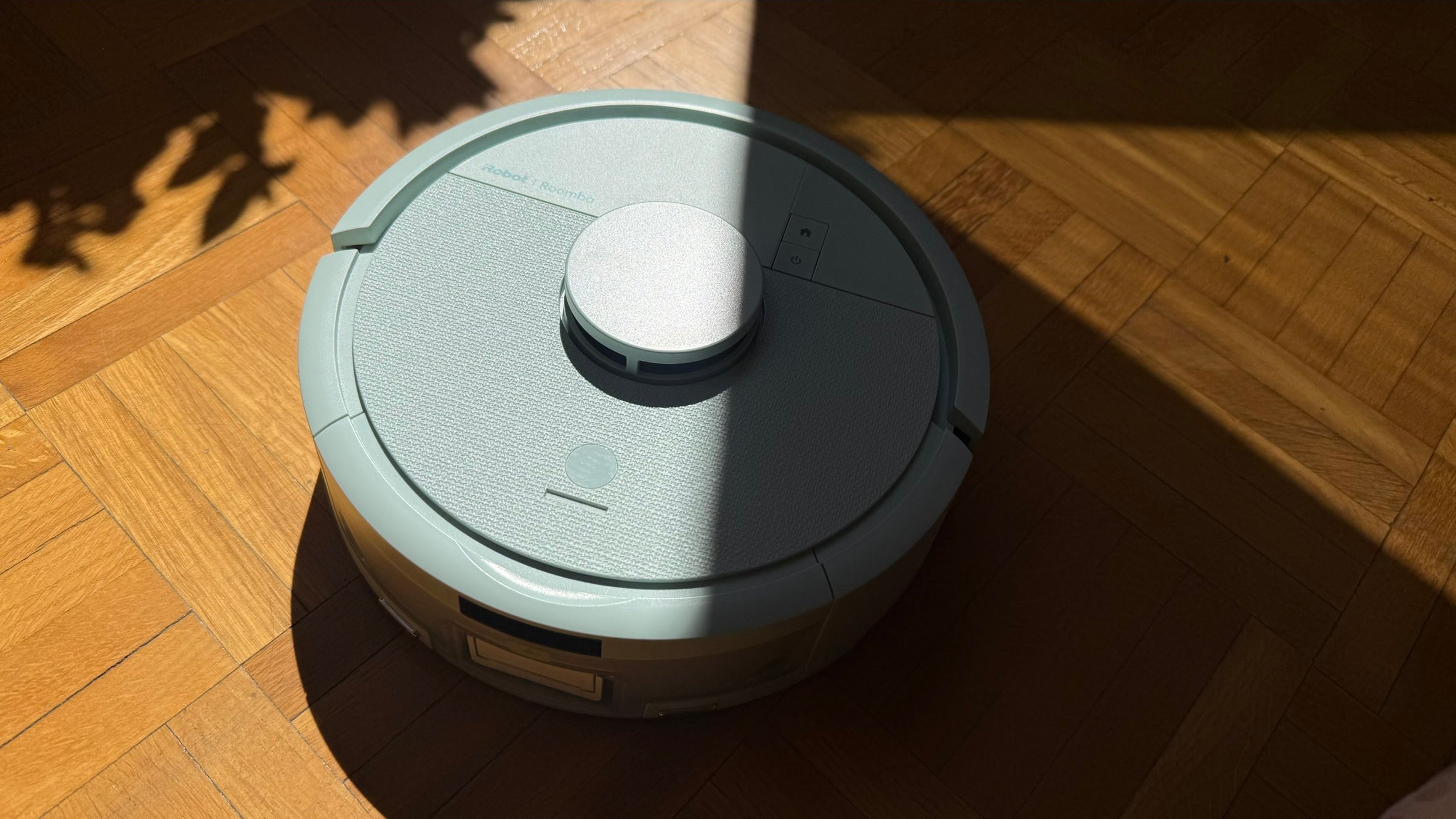 iRobot Roomba Mini, análisis: imbatible en las distancias cortas