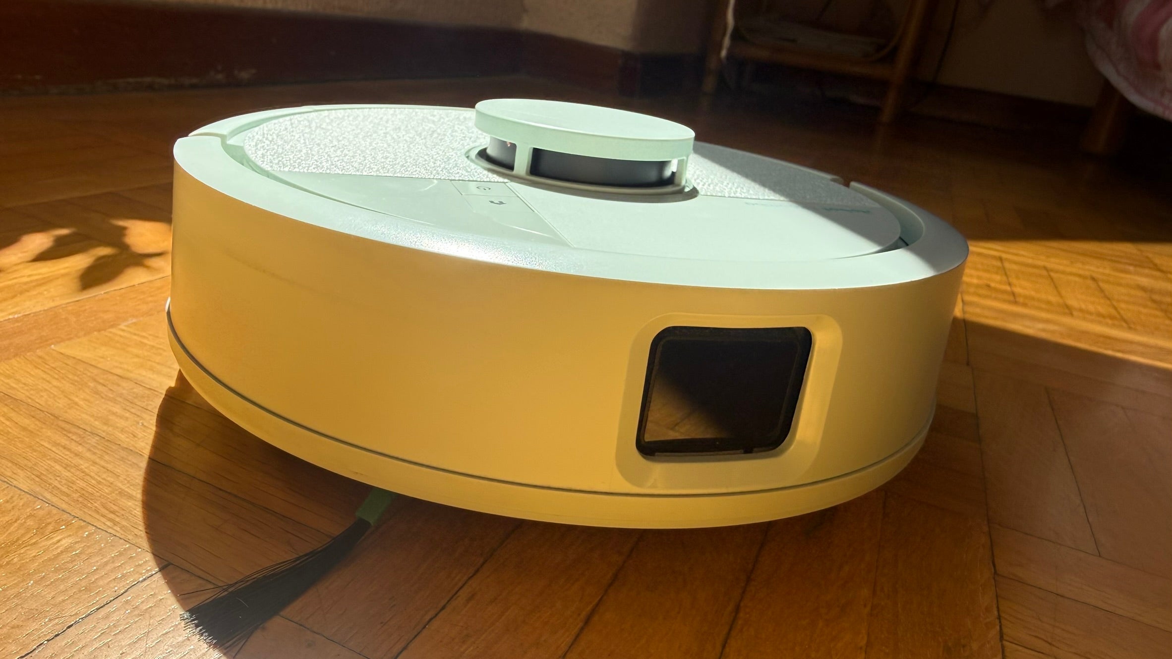 iRobot Roomba Mini, análisis: imbatible en las distancias cortas