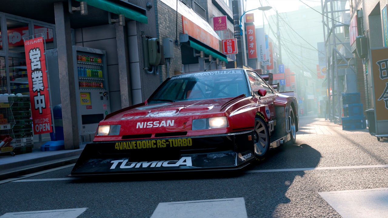Consigue el nuevo Forza Horizon 6 con una rebaja única del 33% gracias ...