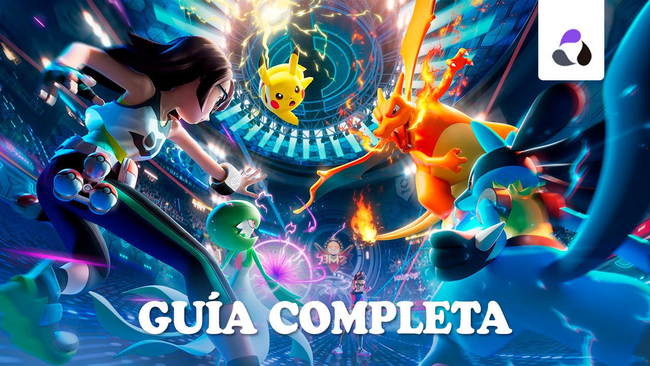 Guía de Pokémon Champions: mejores equipos, rangos y consejos
