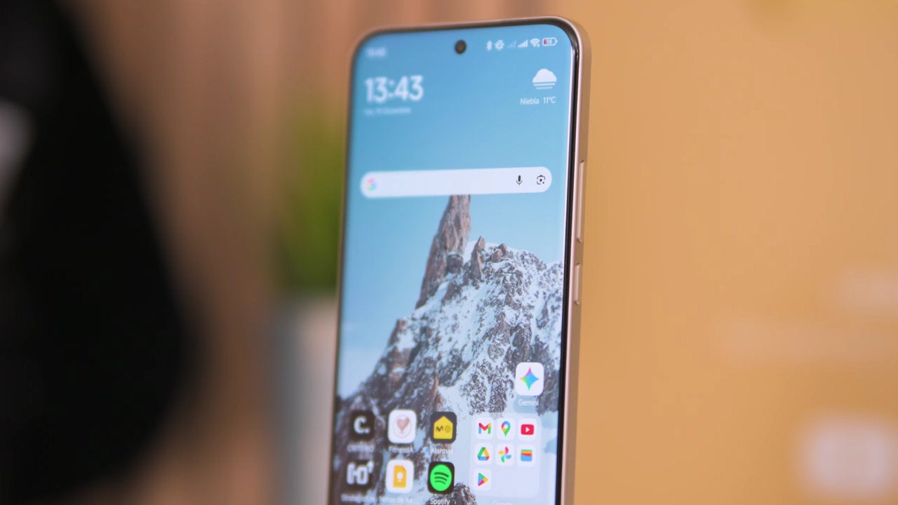 Últimas horas para comprar el Redmi Note 15 Pro Plus por 136 euros ...