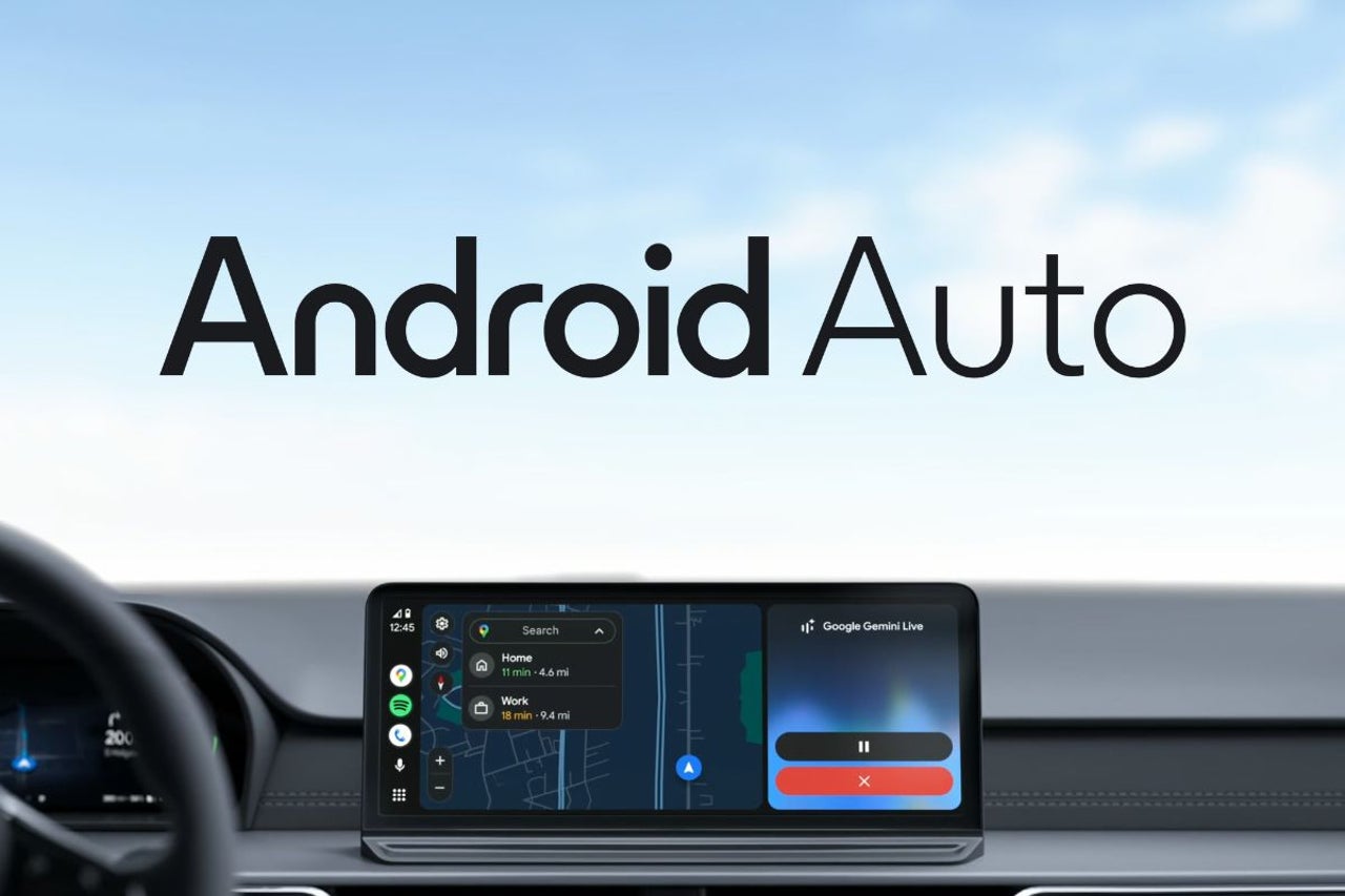 Android Auto 2026: la guía completa para sacarle todo el partido en tu ...