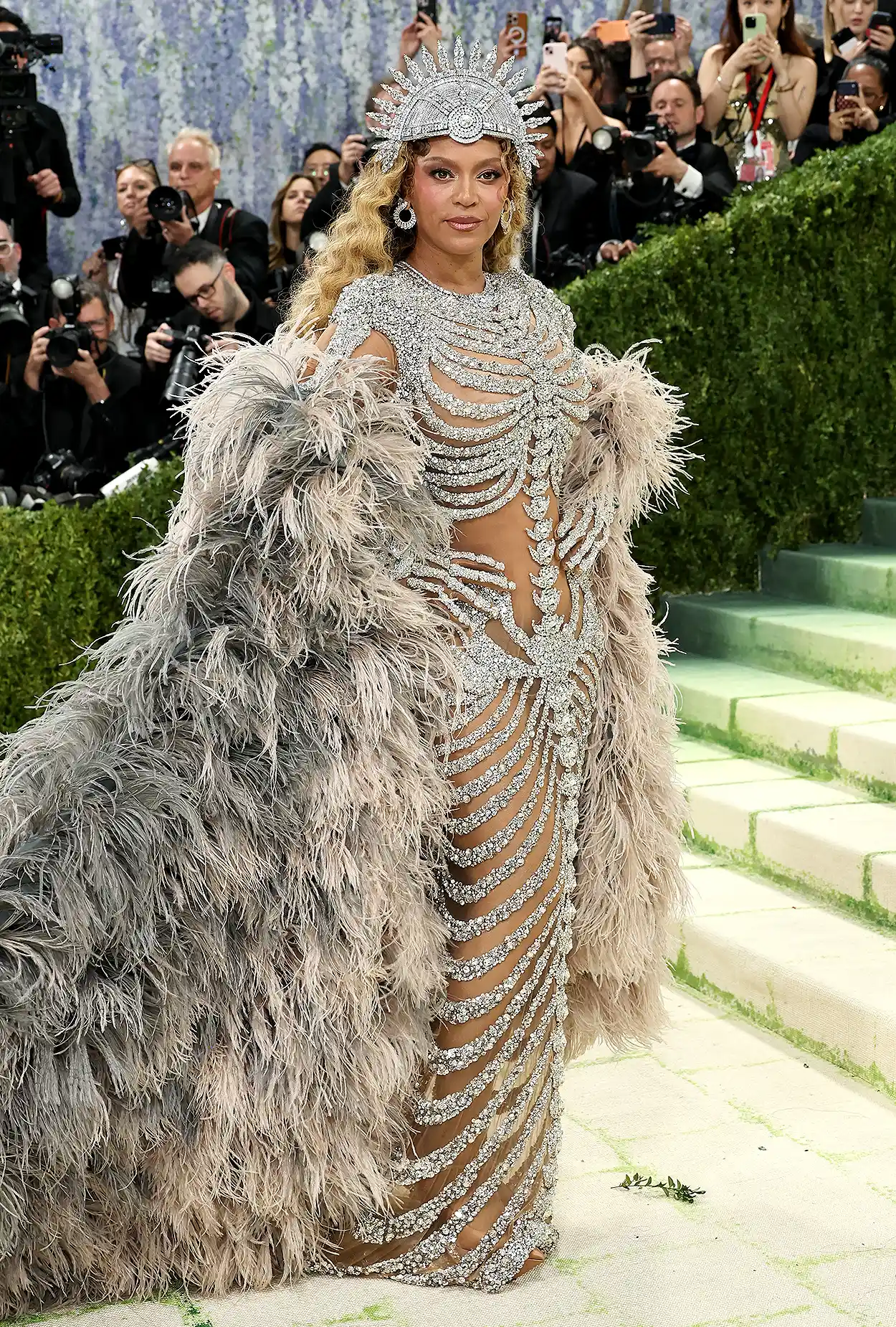 Met Gala 2026: los mejores looks de la noche analizados uno a uno