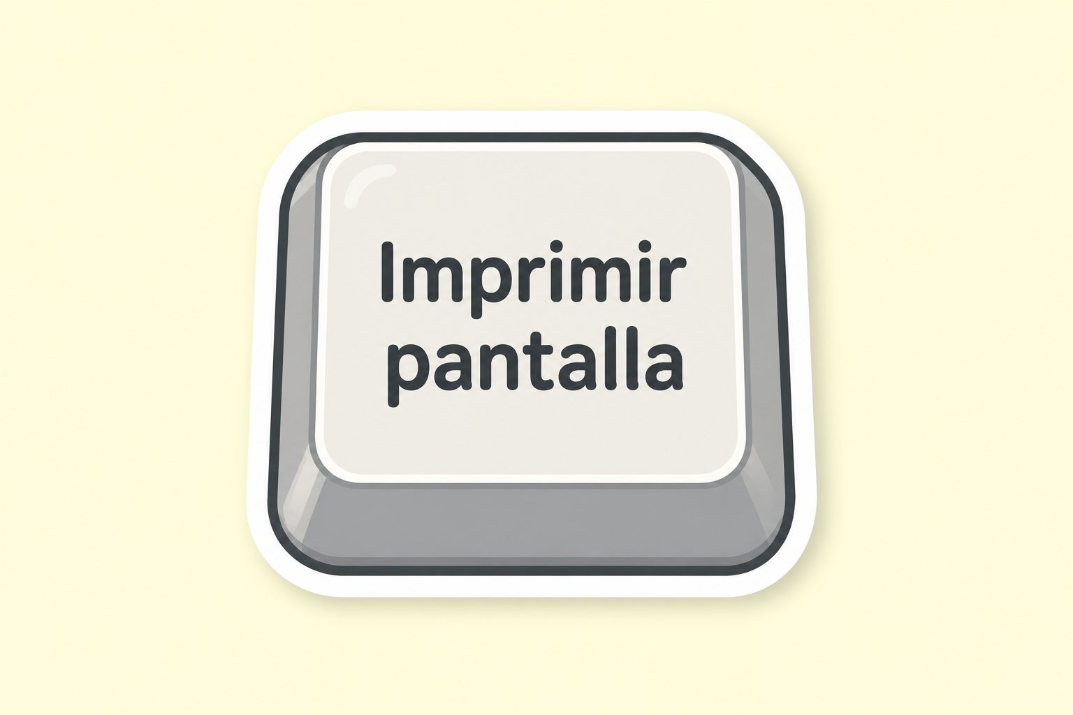 Cómo hacer captura de pantalla en Windows (todos los métodos)