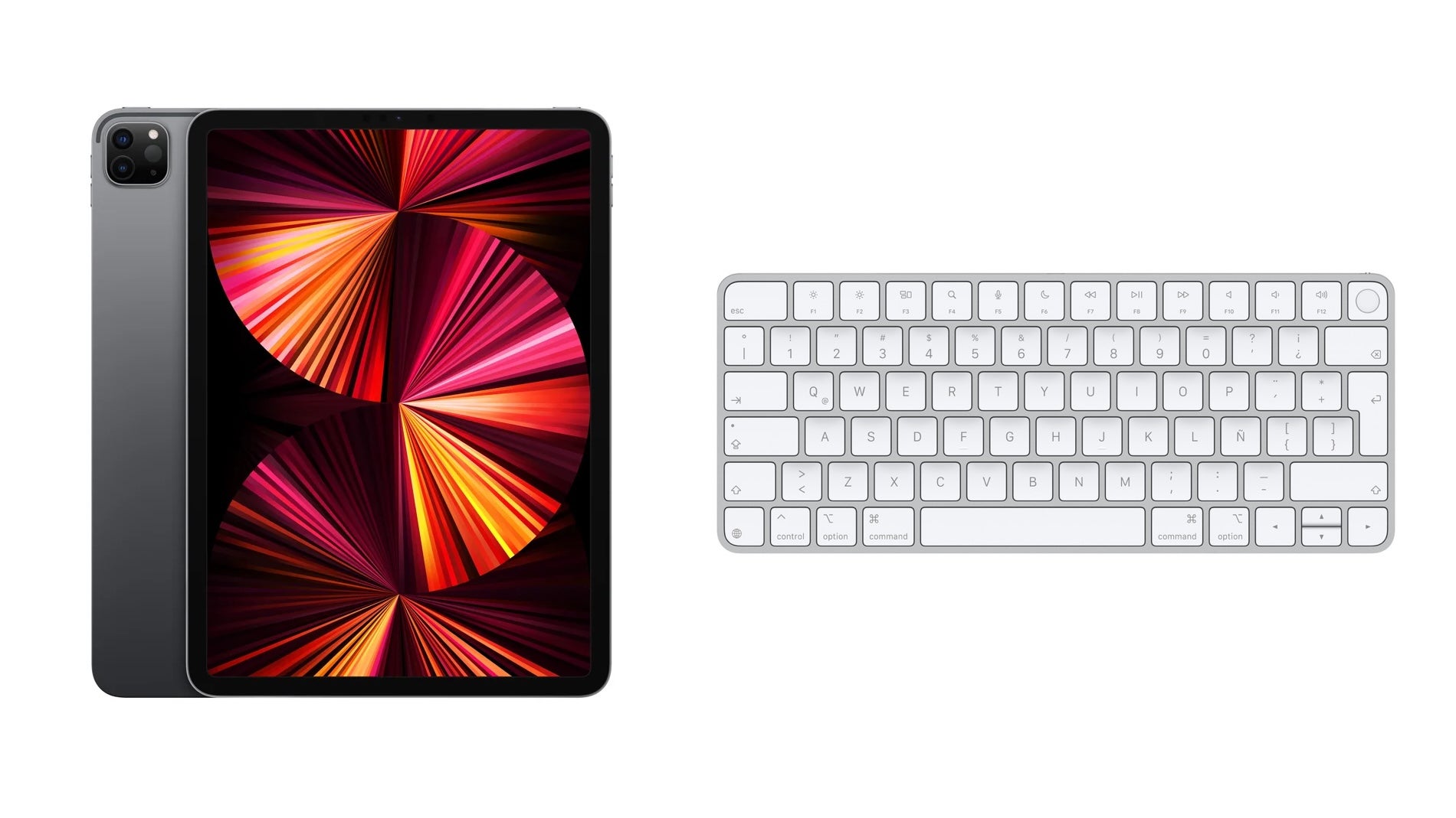 La actualización de iPadOS 26.5 hace un cambio sutil, pero importante ...