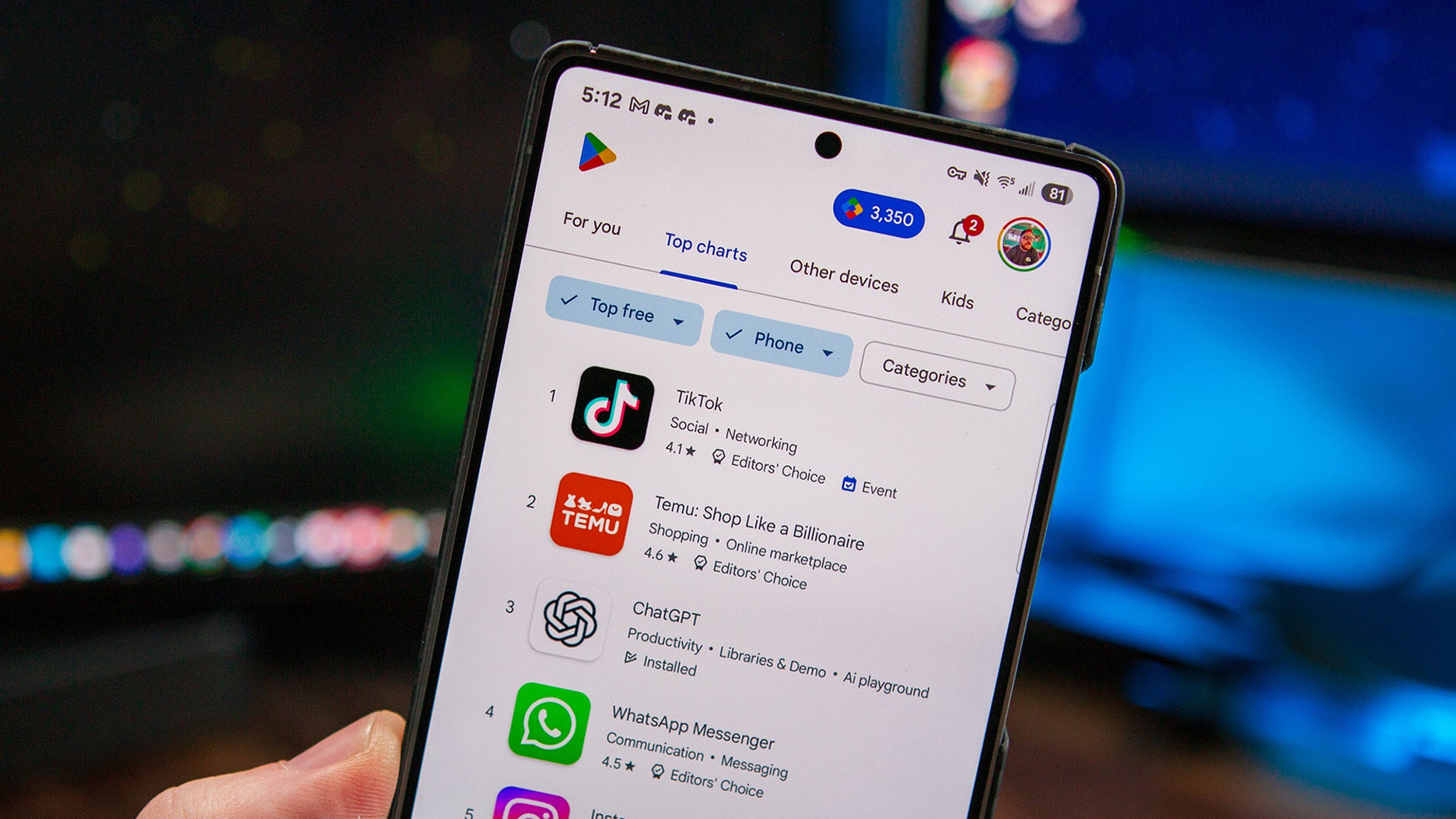 Tu móvil Android te dirá qué apps llevan años sin actualizar: el aviso ...