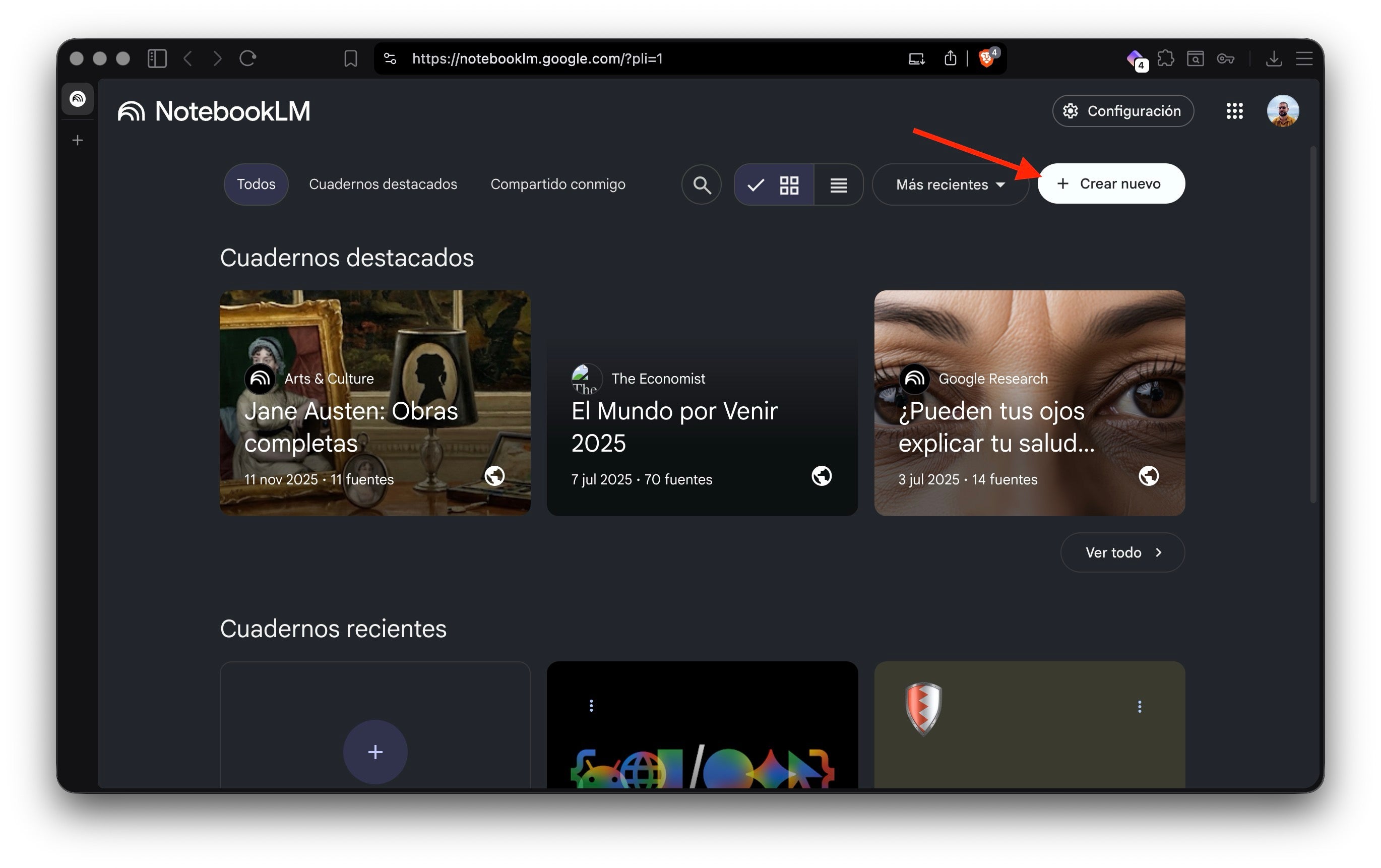 Qué es NotebookLM y cómo usarlo: la guía completa