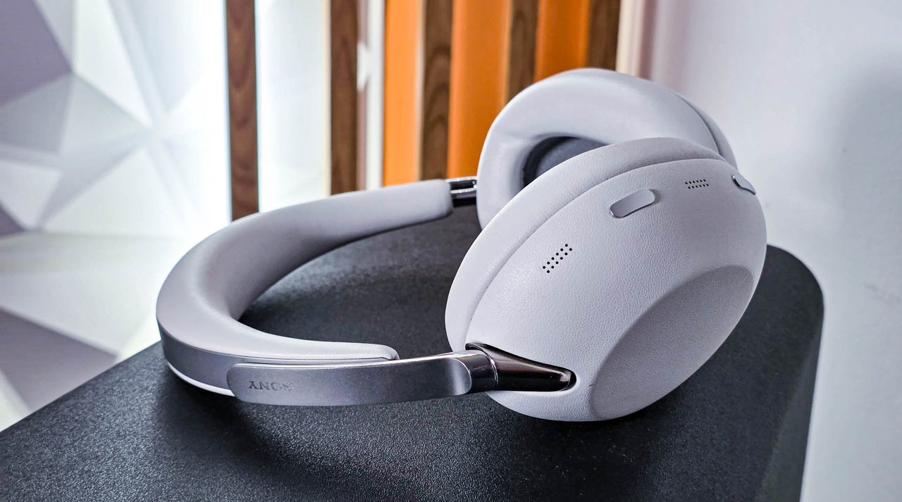 He probado los Sony 1000X The Collexion y suenan de lujo: cuanto menos ...