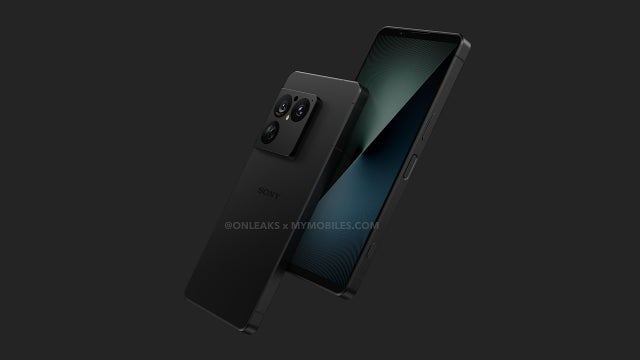 Sony confirma al Xperia 1 VIII: se presentará el próximo 13 de mayo