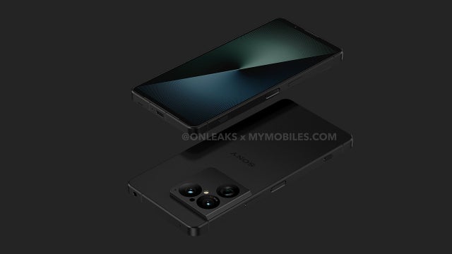 Sony confirma al Xperia 1 VIII: se presentará el próximo 13 de mayo