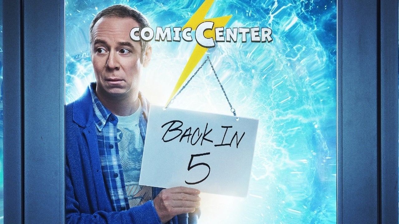 Tráiler y fecha de estreno de del spin-off de 'Big Bang Theory' 'Stuart ...