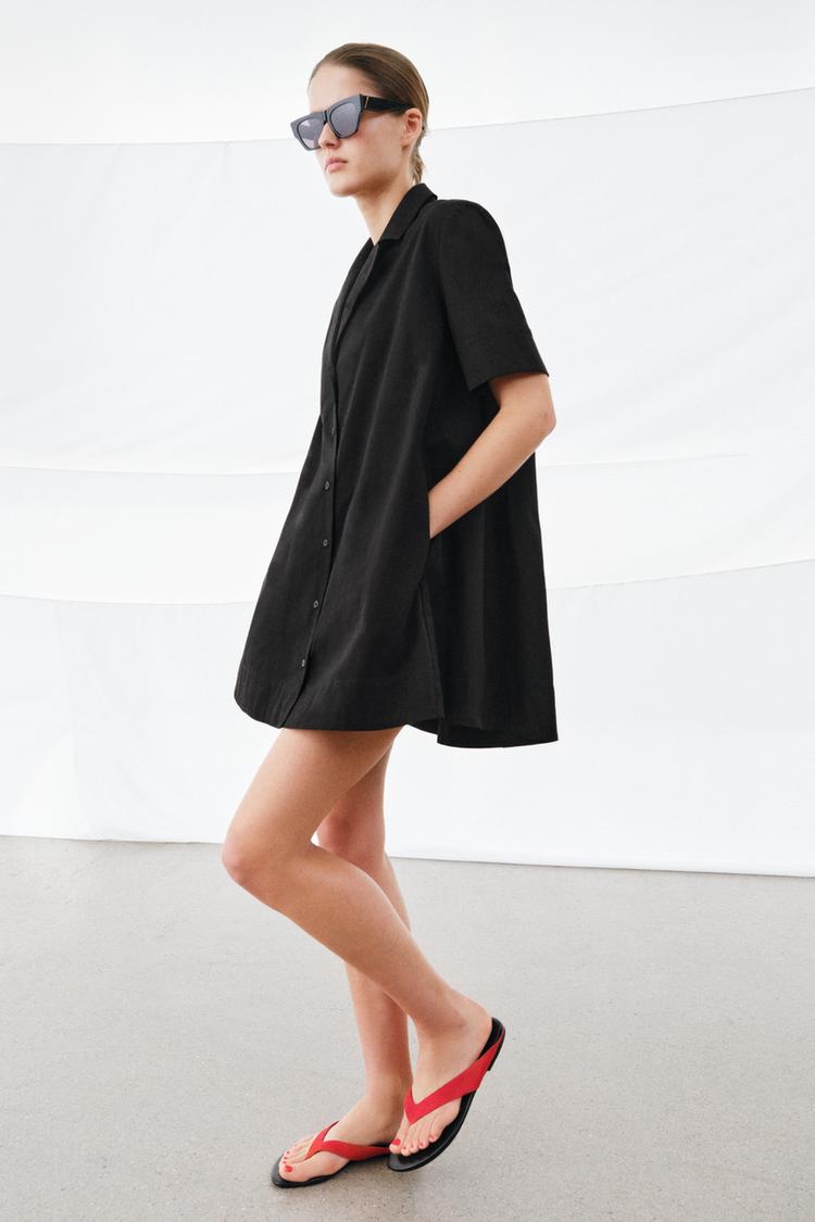 El vestido negro vuelve a ser el gran comodín de la primavera-verano: 5 ...