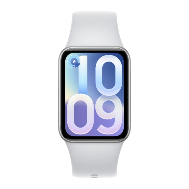 Nuevas Xiaomi Smart Band 10 Pro: diseño ligero, gran autonomía ...