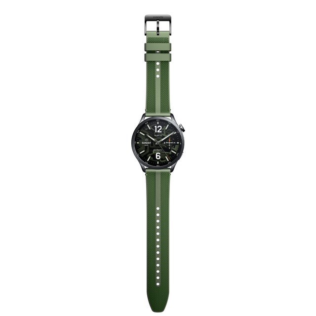 Xiaomi Watch S5: diseño prémium, sofisticación y más precisión ...
