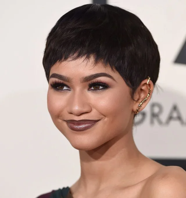 27 formas de llevar el corte de pelo pixie que te van a convencer de ...