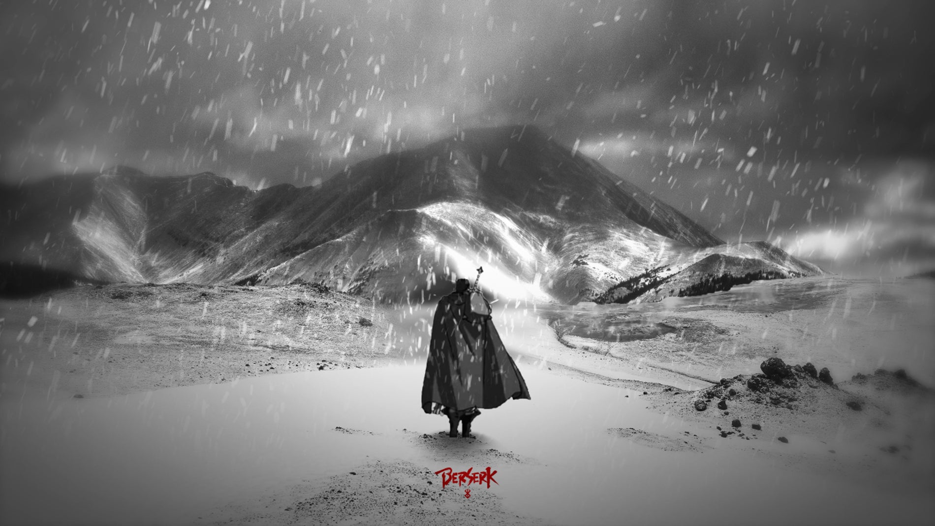 'Berserk' volverá con un esperado capítulo que fue creado por Kentaro ...