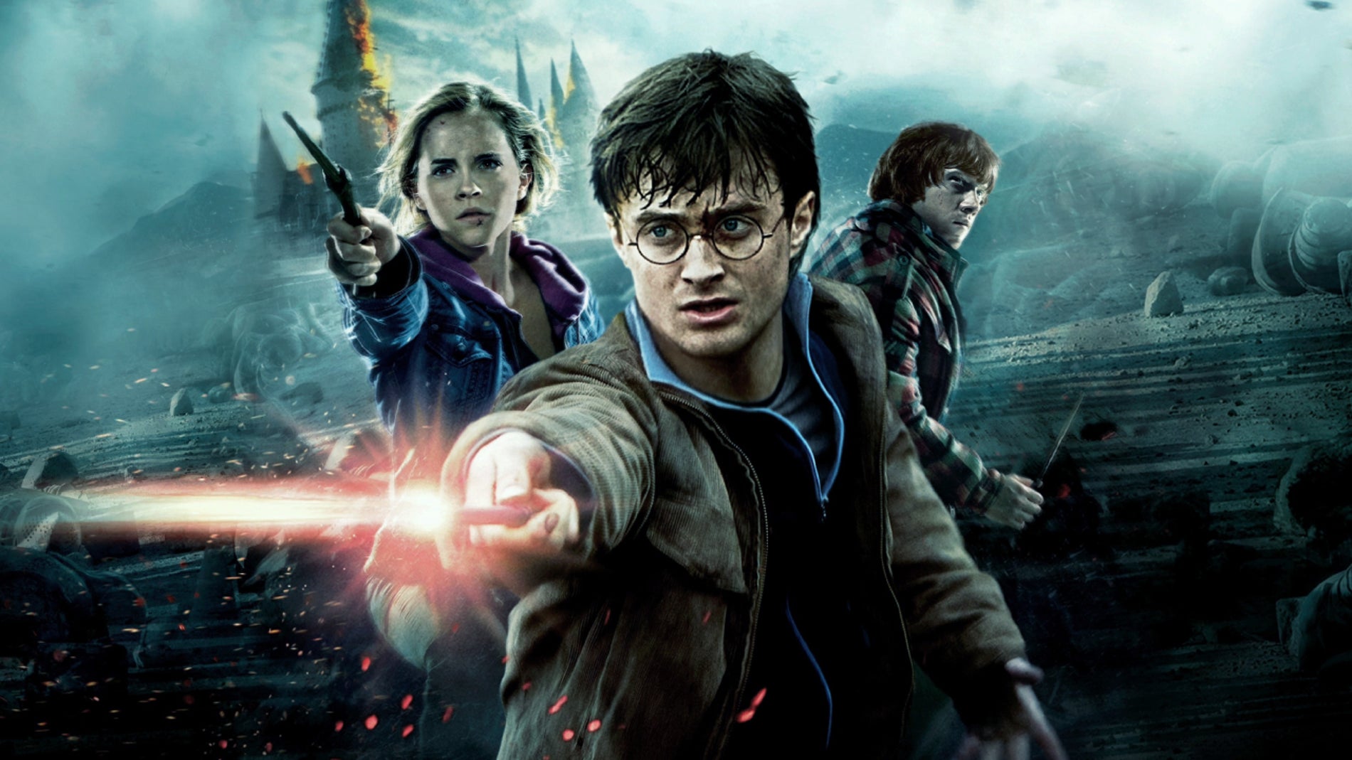 Este actor de 'Harry Potter' en HBO reconoce que su querido personaje ...