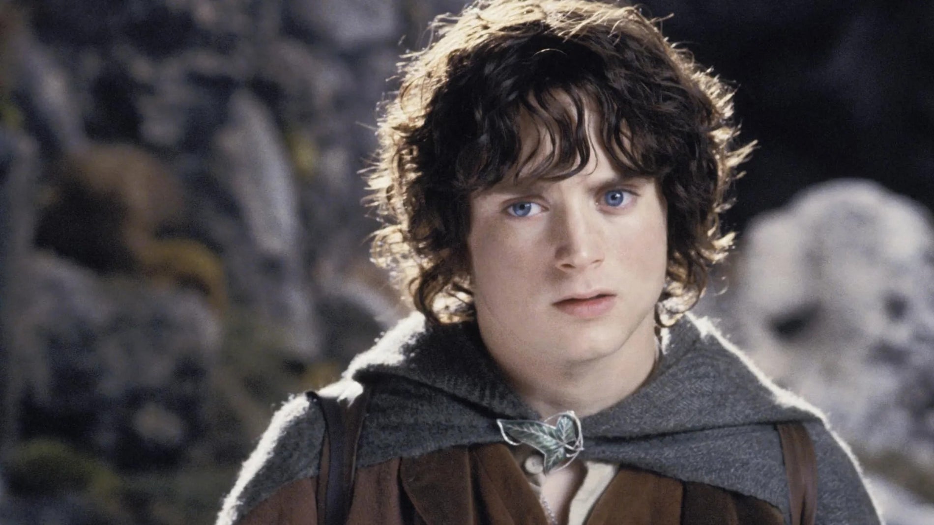 Elijah Wood revela el papel de Frodo en la nueva película de El señor ...