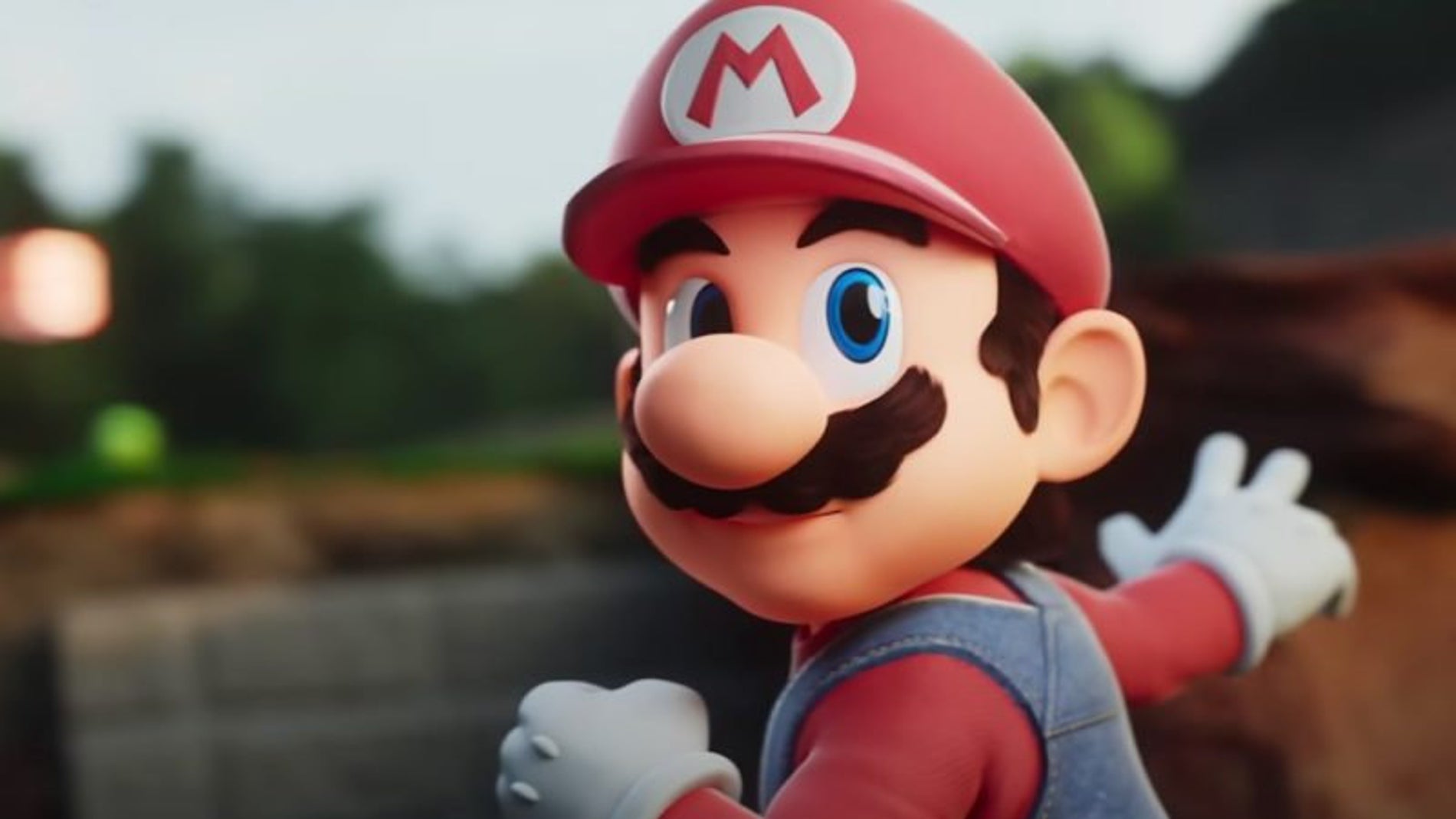 El nuevo Mario 3D para Nintendo Switch 2 ya podría tener ventana de ...