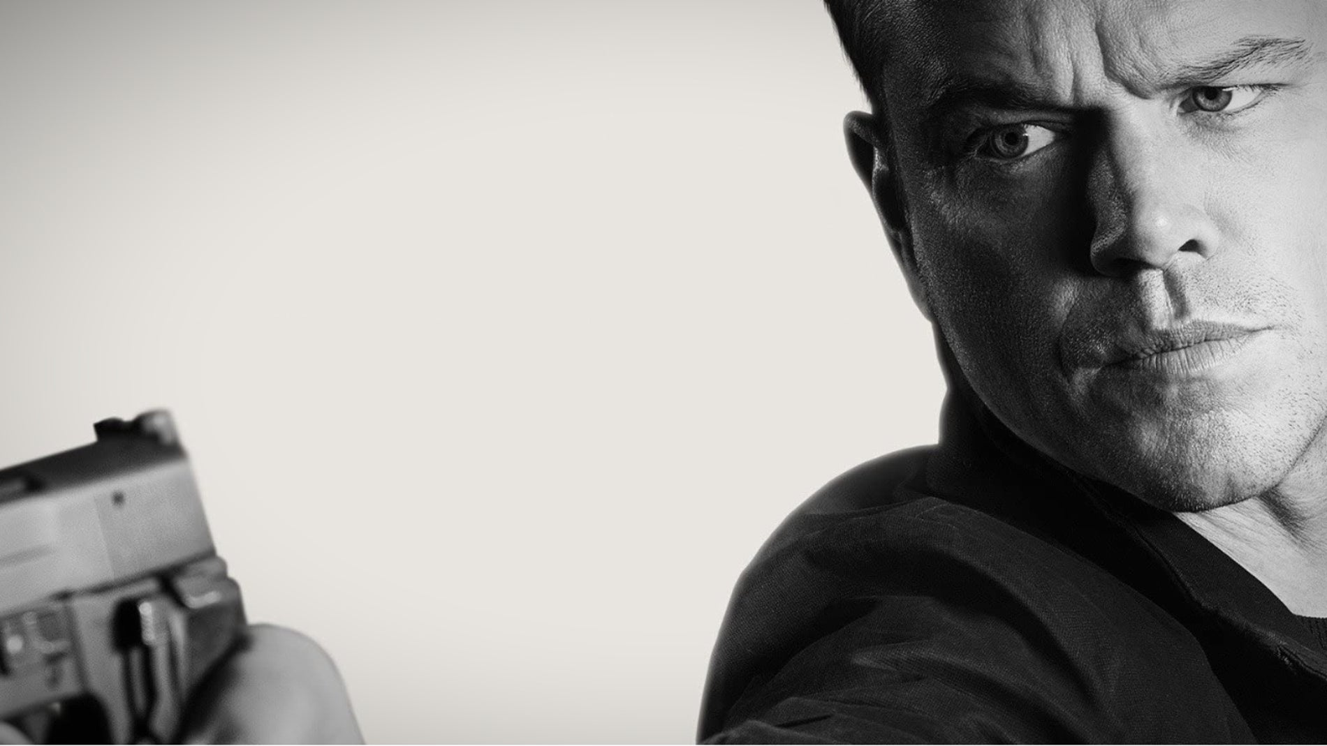 Cuando el río suena: Matt Damon está listo para volver a ser Jason Bourne
