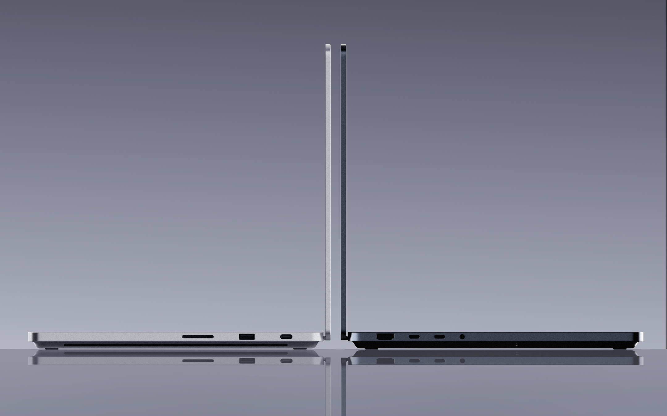Microsoft se alía con Nvidia para lanzar el Surface Laptop Ultra con el ...