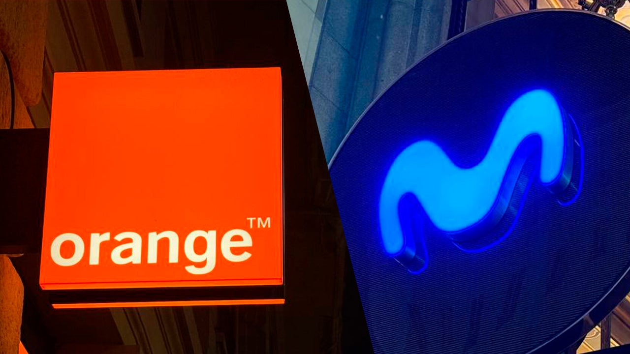 Orange denuncia a Telefónica por anunciarse como "la red más segura"