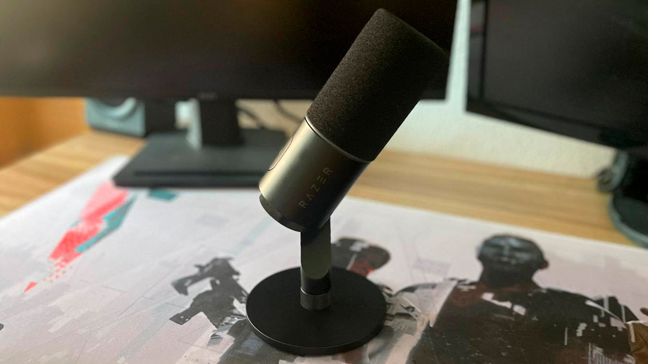 Creía que el sonido profesional estaba reservado a estudios y mesas de ...