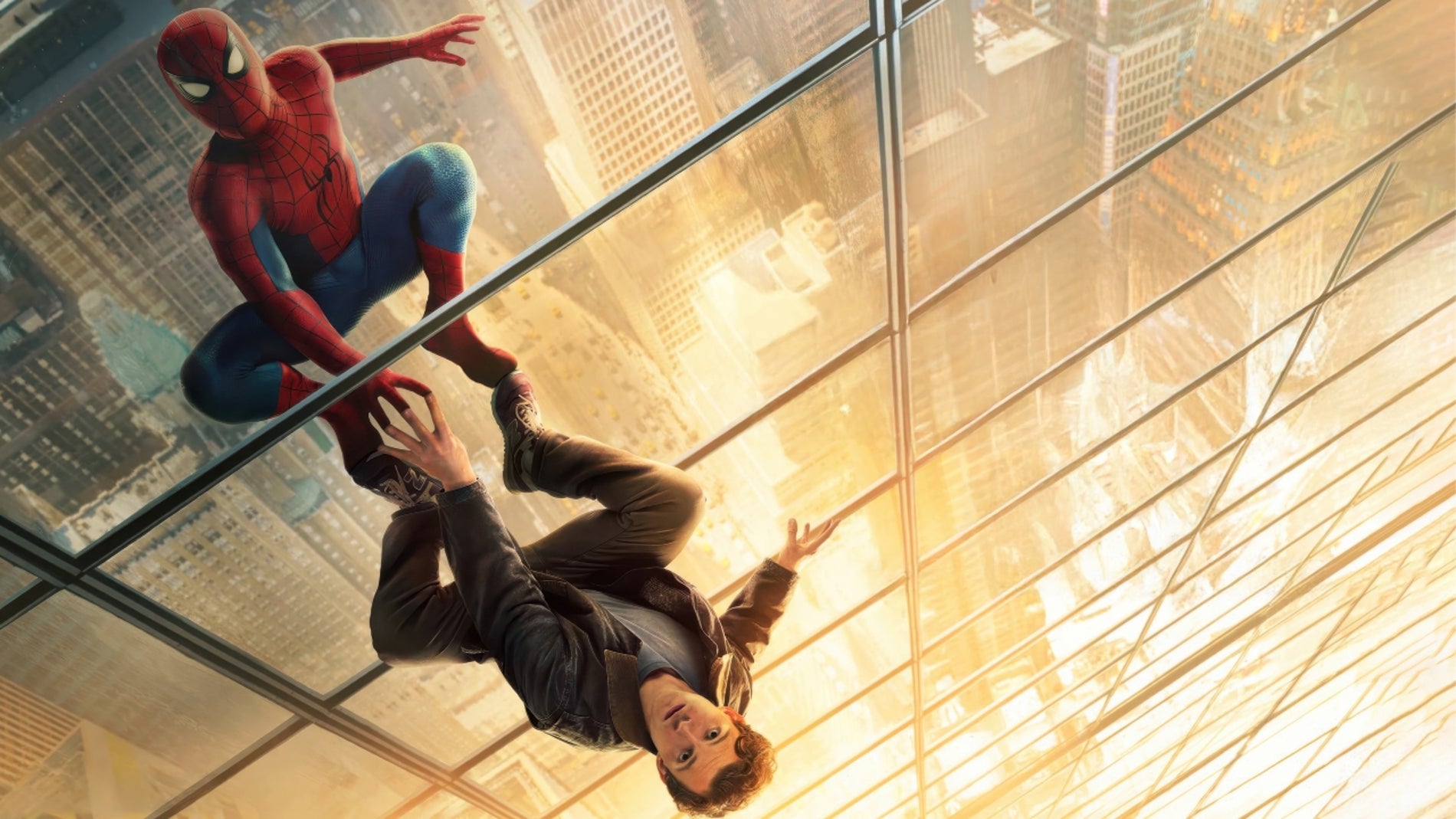 Marvel Studios sugiere qué relevancia tendrán Tobey Maguire y Andrew ...