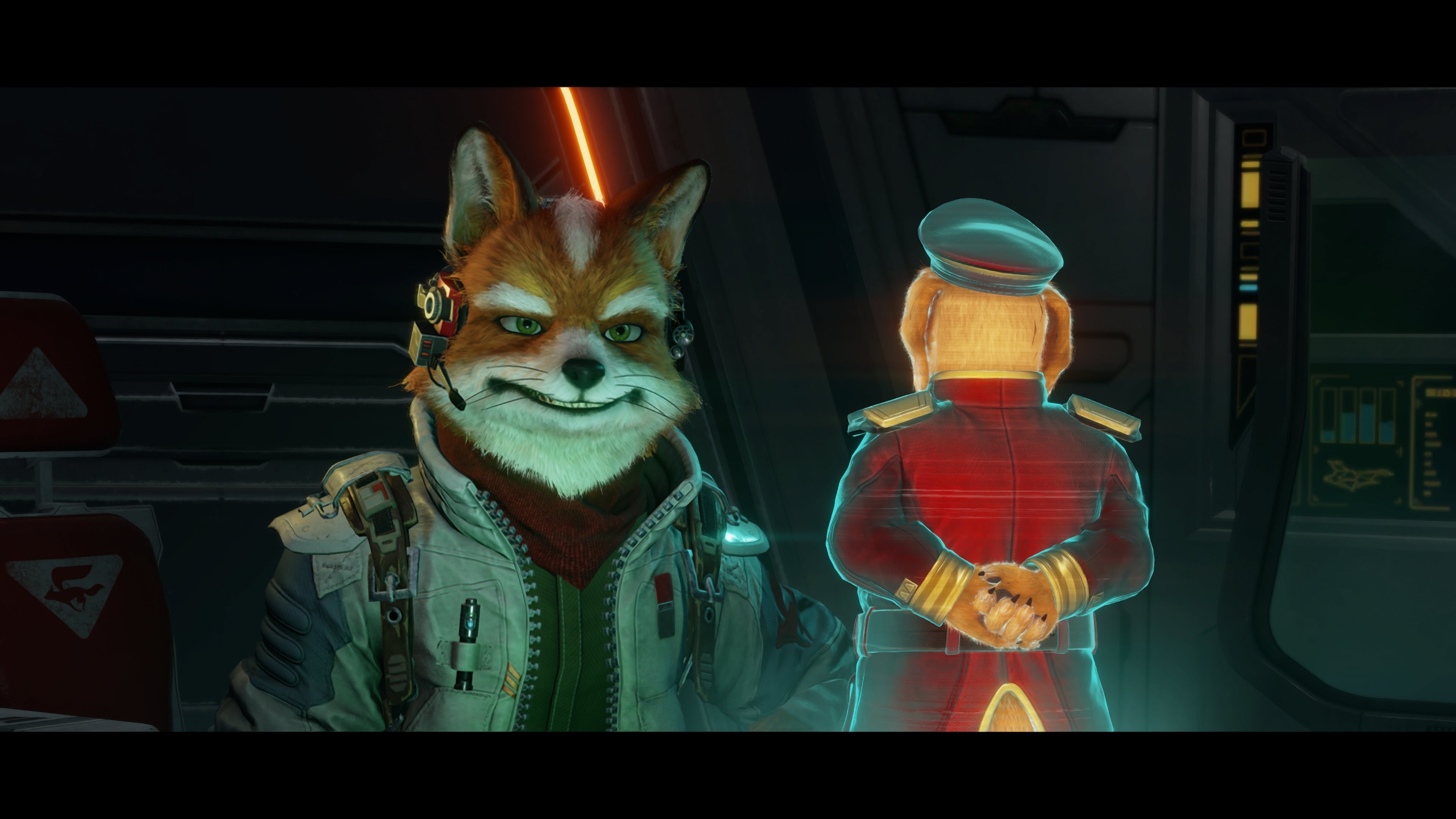 2 horas junto a Star Fox para Nintendo Switch 2 me han demostrado que ...