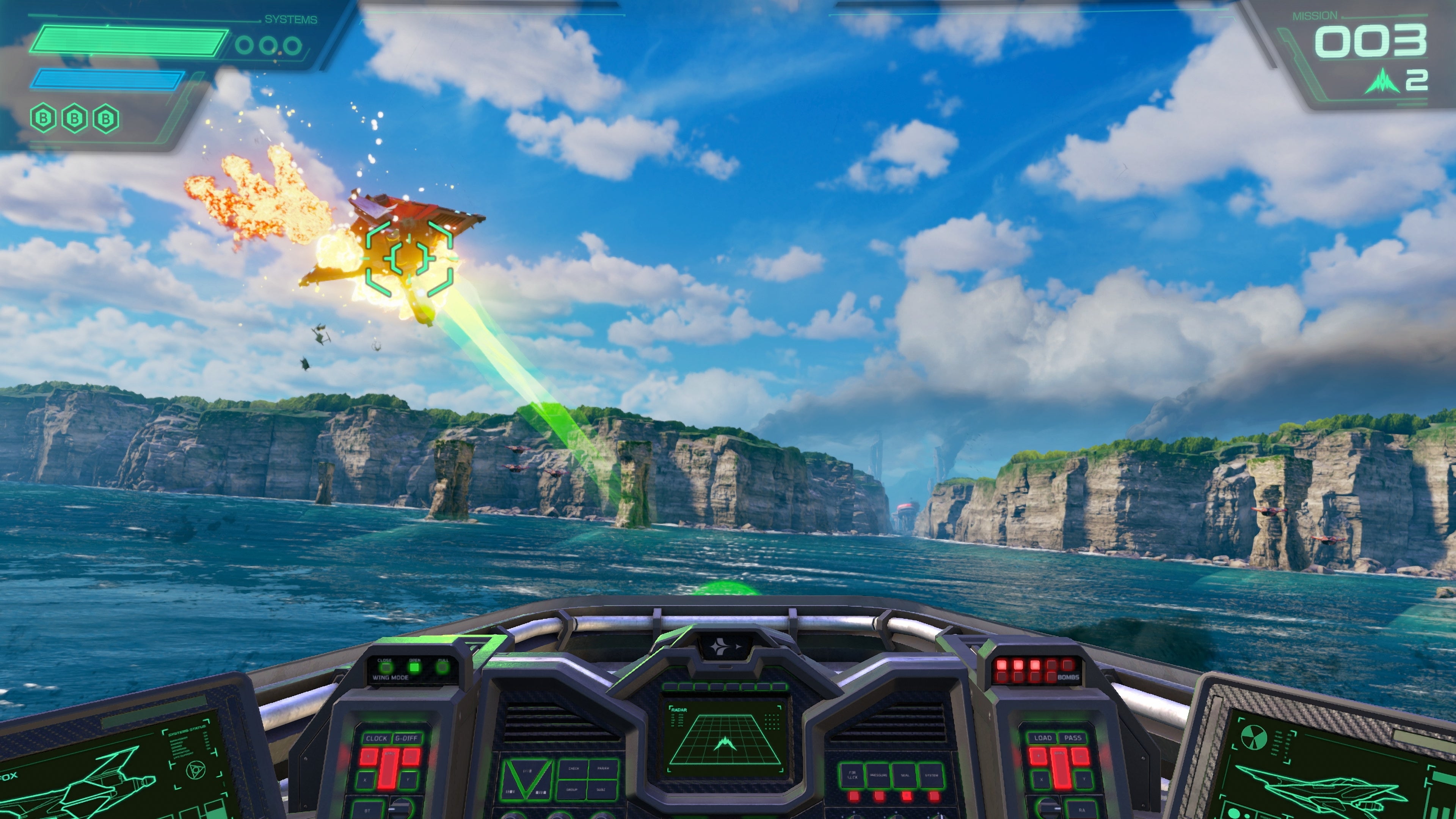 2 horas junto a Star Fox para Nintendo Switch 2 me han demostrado que ...