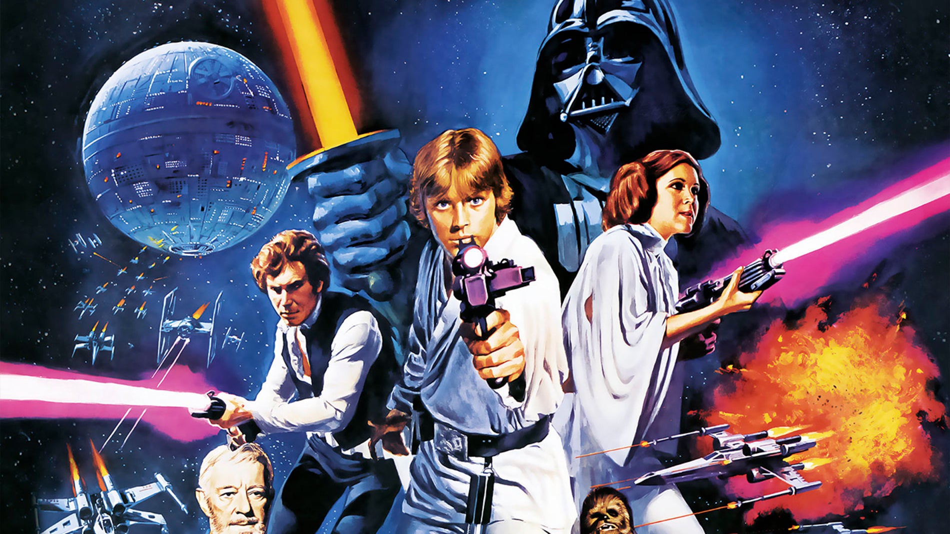 'Star Wars' traerá oficialmente de vuelta a uno de sus personajes más ...