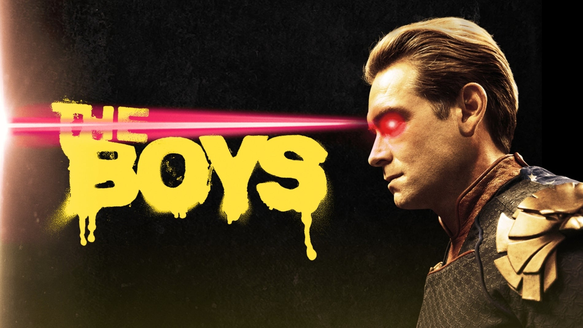 La nueva serie de 'The Boys' en Prime Video puede cambiar lo que el ...