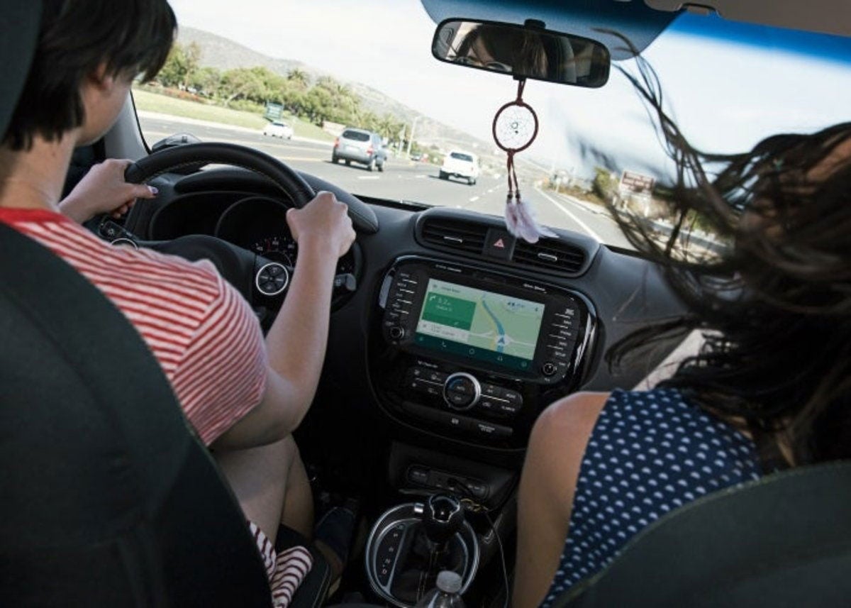 Android Auto 2026: la guía completa para sacarle todo el partido en tu ...