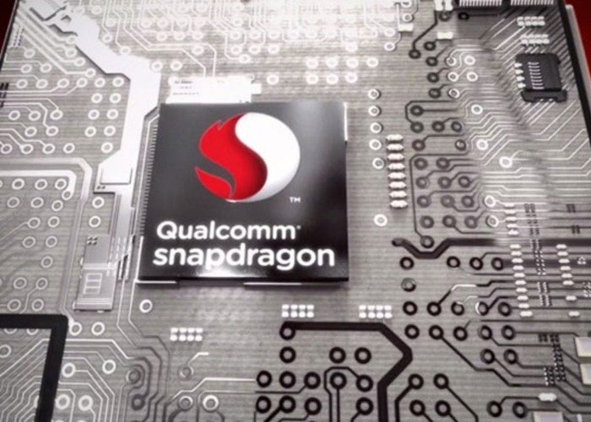 Qualcomm presenta oficialmente el Snapdragon 820
